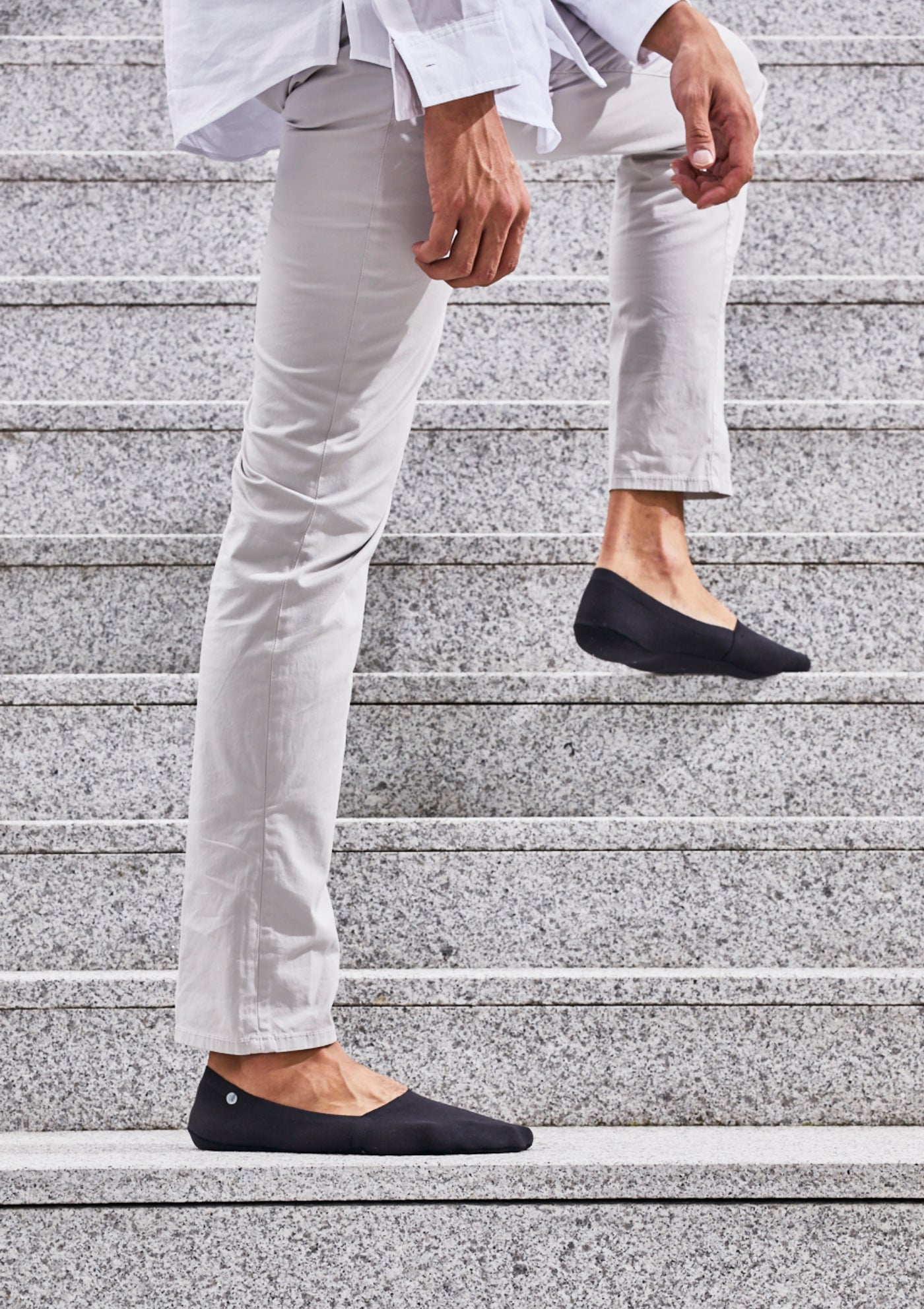 Organic Cotton Socks | Featured Collection | ONDO